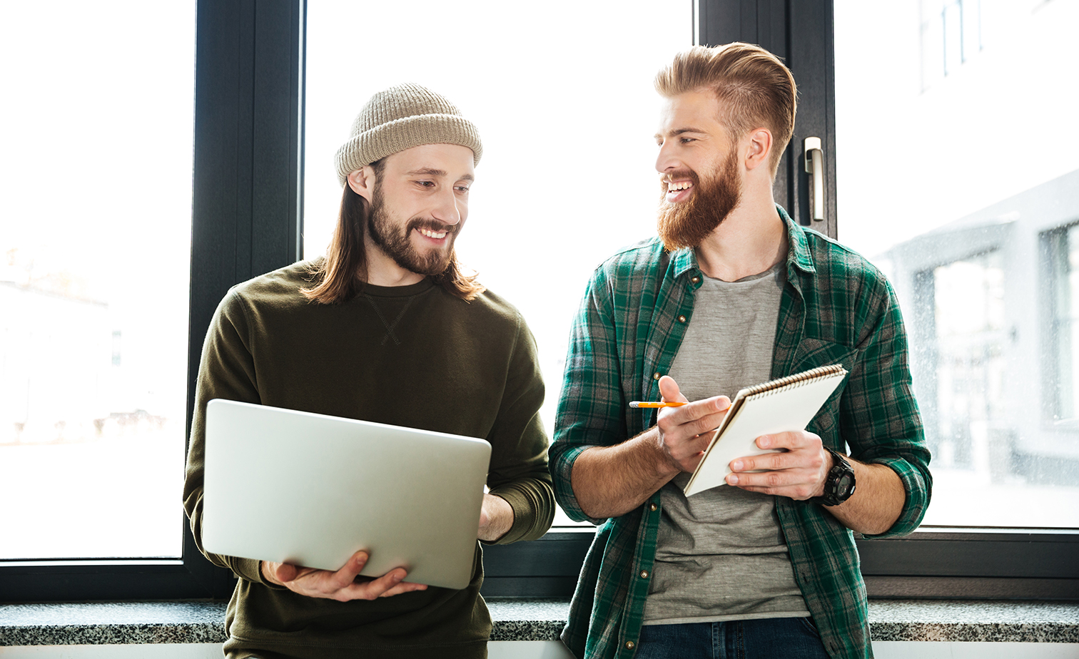 Partner programme - Abion