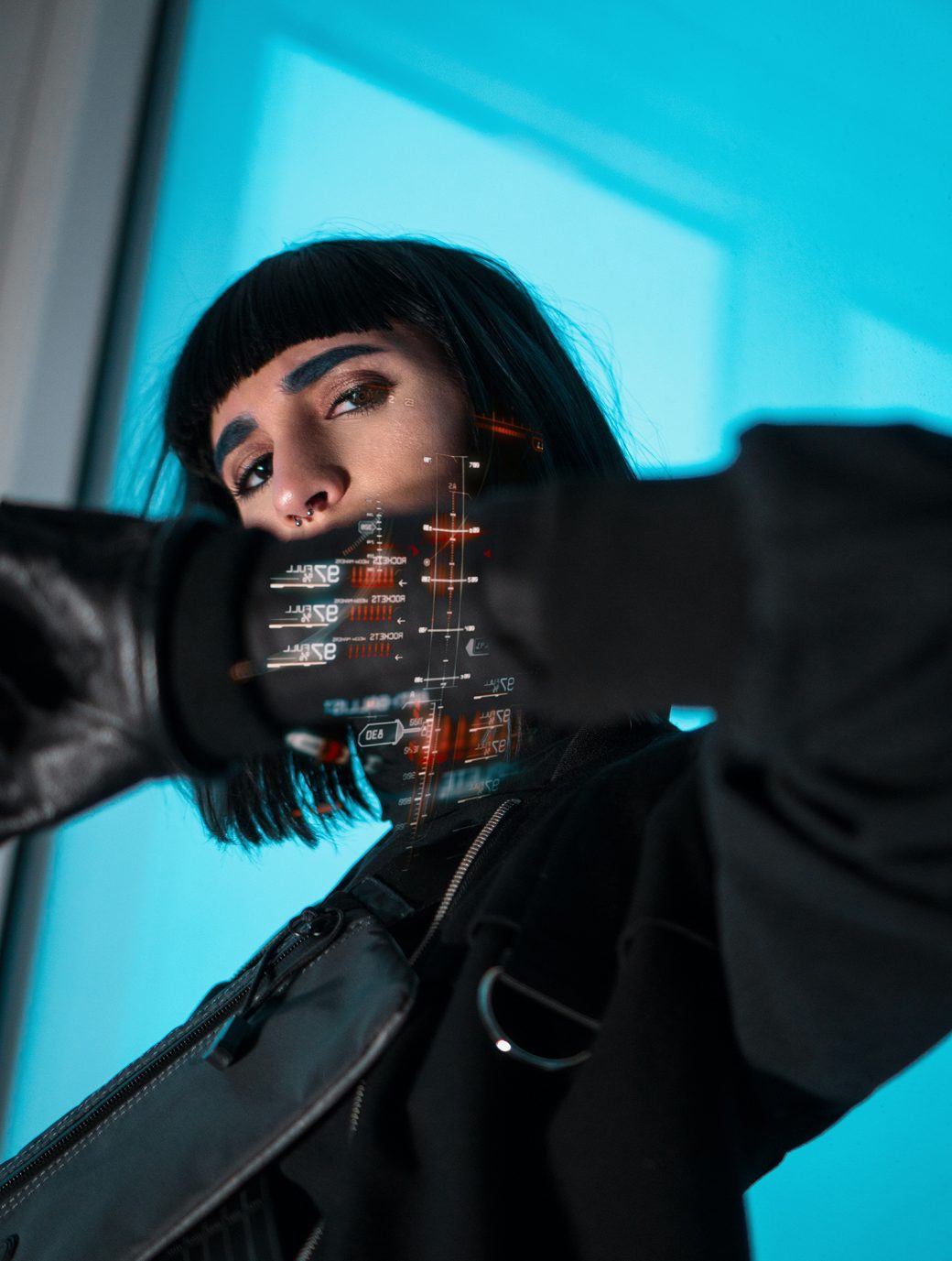 Sådan beskytter i jeres virksomhed mod cyber angreb｜Abion