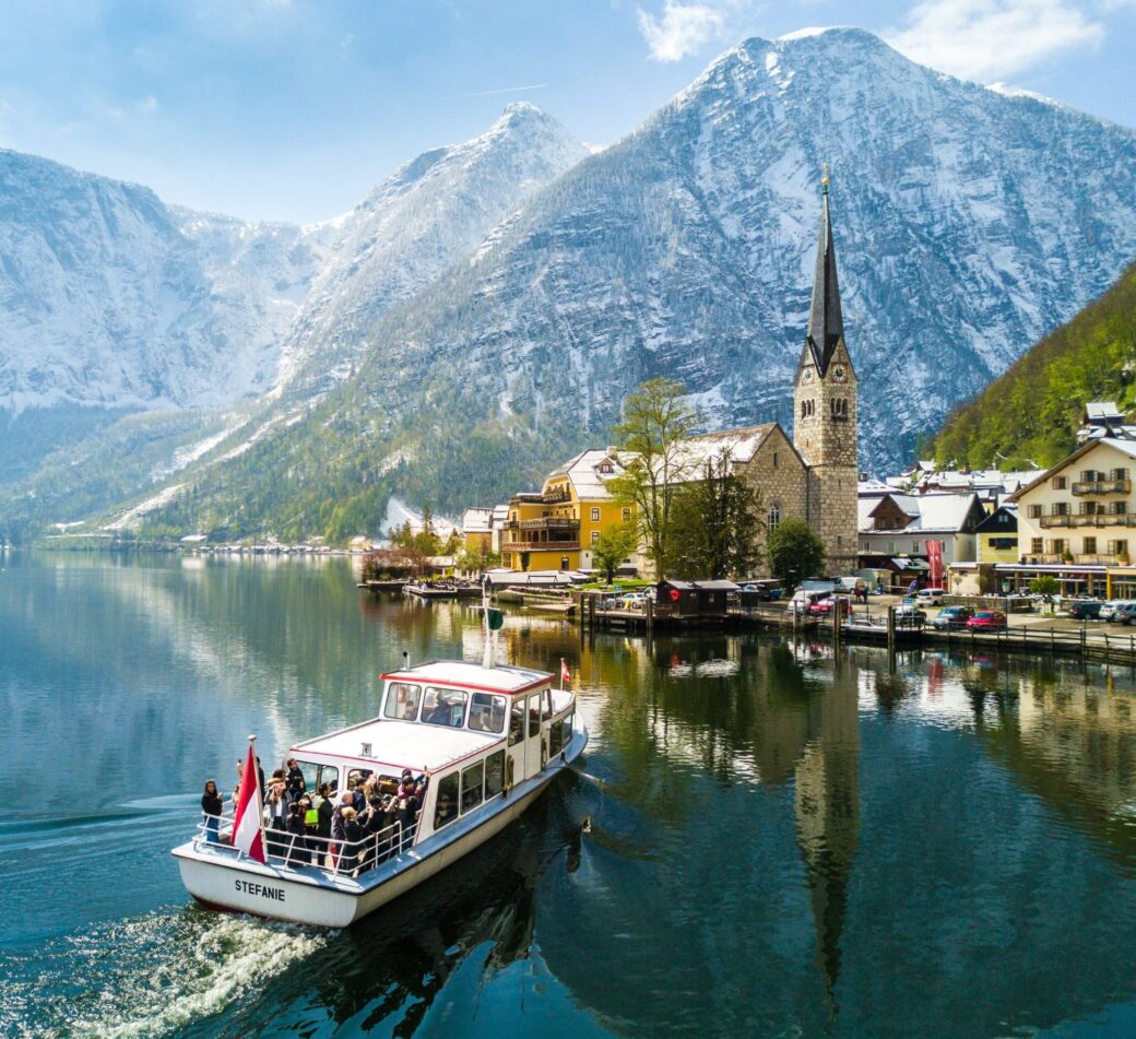 Safe & smooth registration of .at domain in Austria | Abion