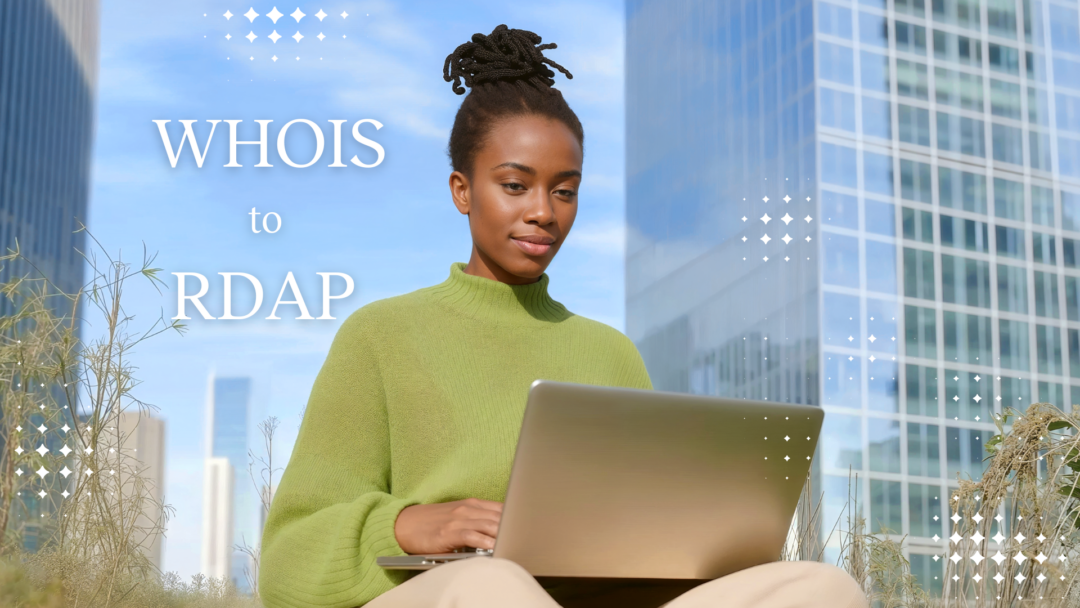 Goodbye WHOIS, Hello RDAP: A New Era in Domain Data - Abion