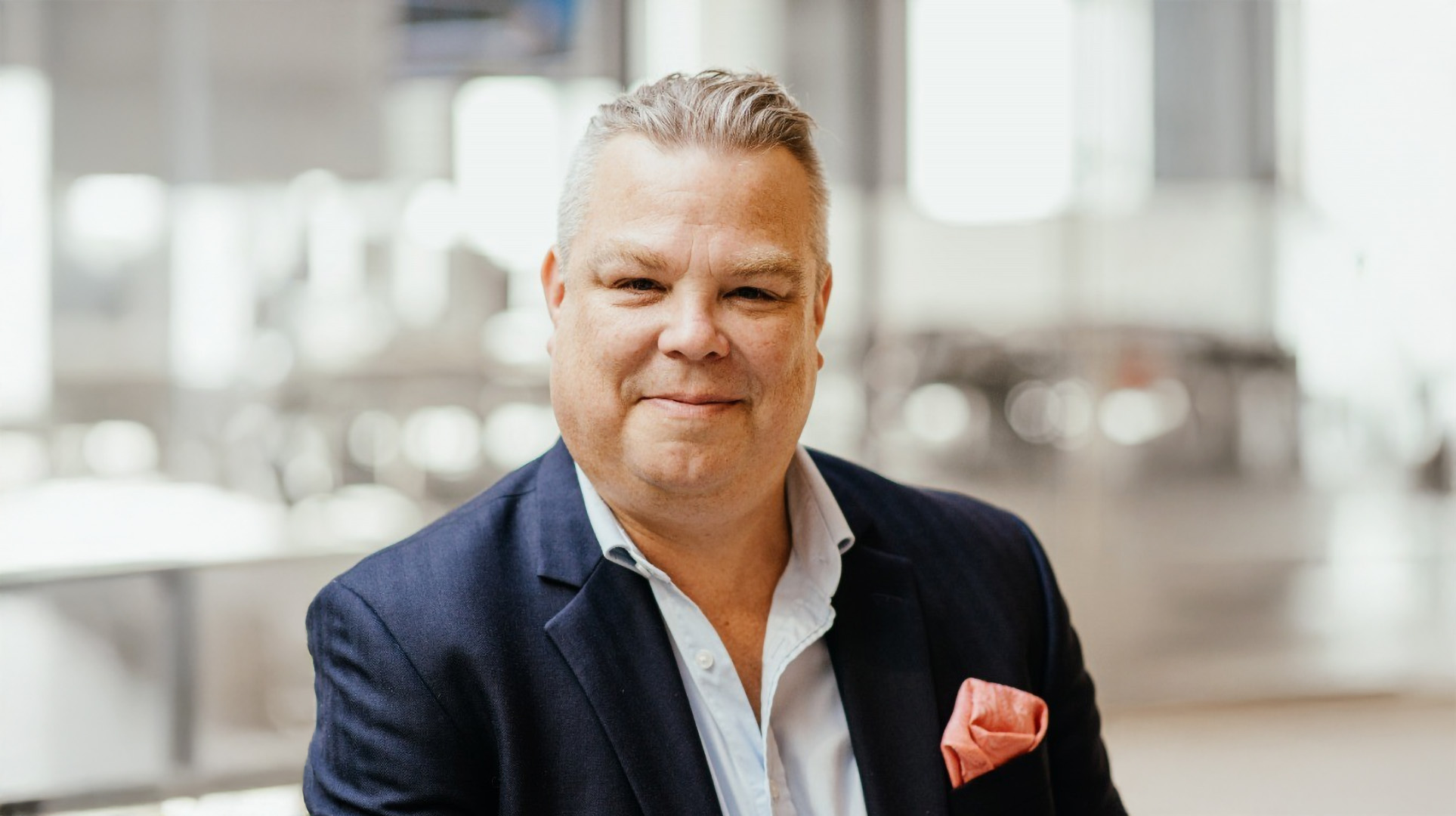 Welcoming Haydn Simpson to Abion: Leading the Future of dotBrand