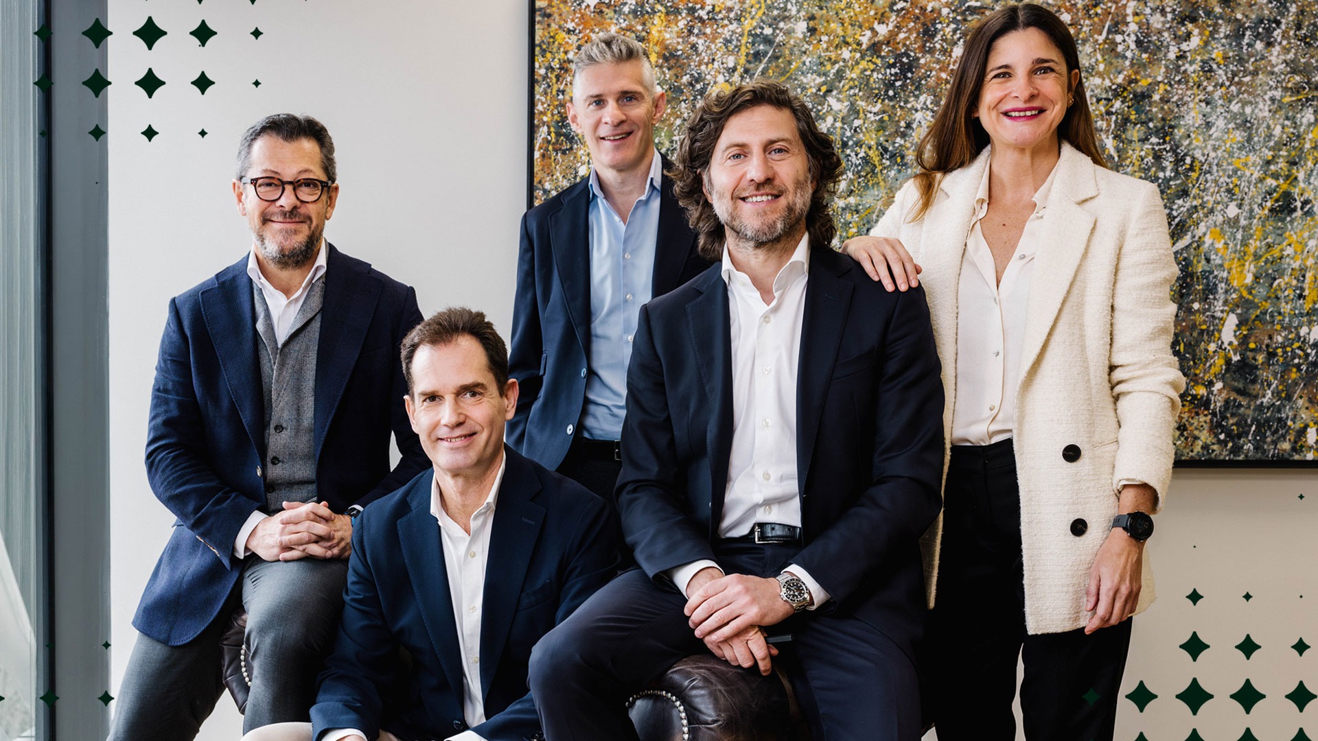 Abion Strengthens Its Global Leadership as Baylos Joins the Group